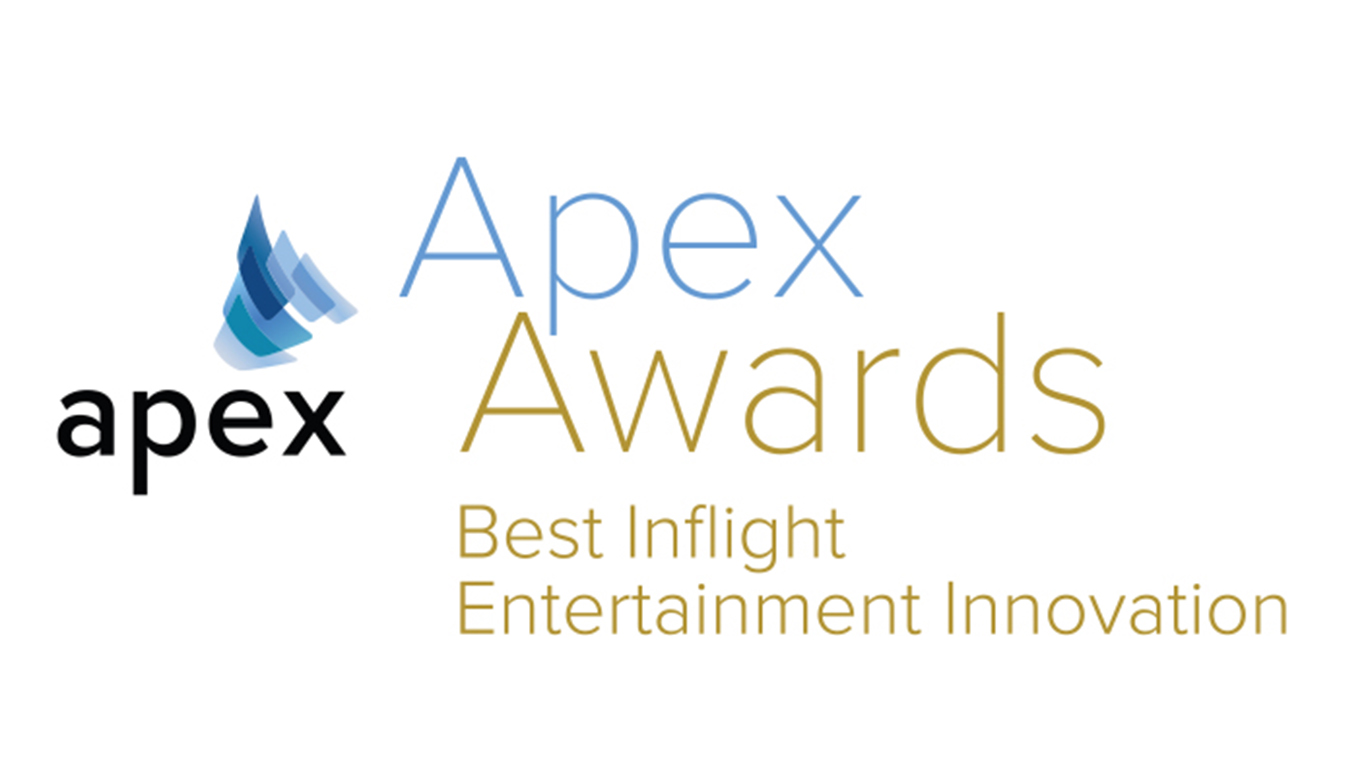And the award goes to – Bluebox aIFE! - Bluebox