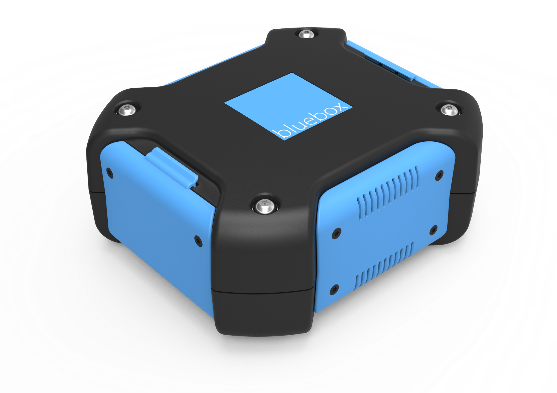 Partner News: Retail inMotion Joins Forces with Bluebox to Help ...