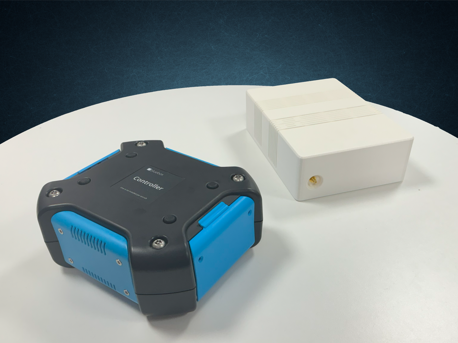Bluebox y FFLYA confirman los pagos en directo desde Blueview a través ...